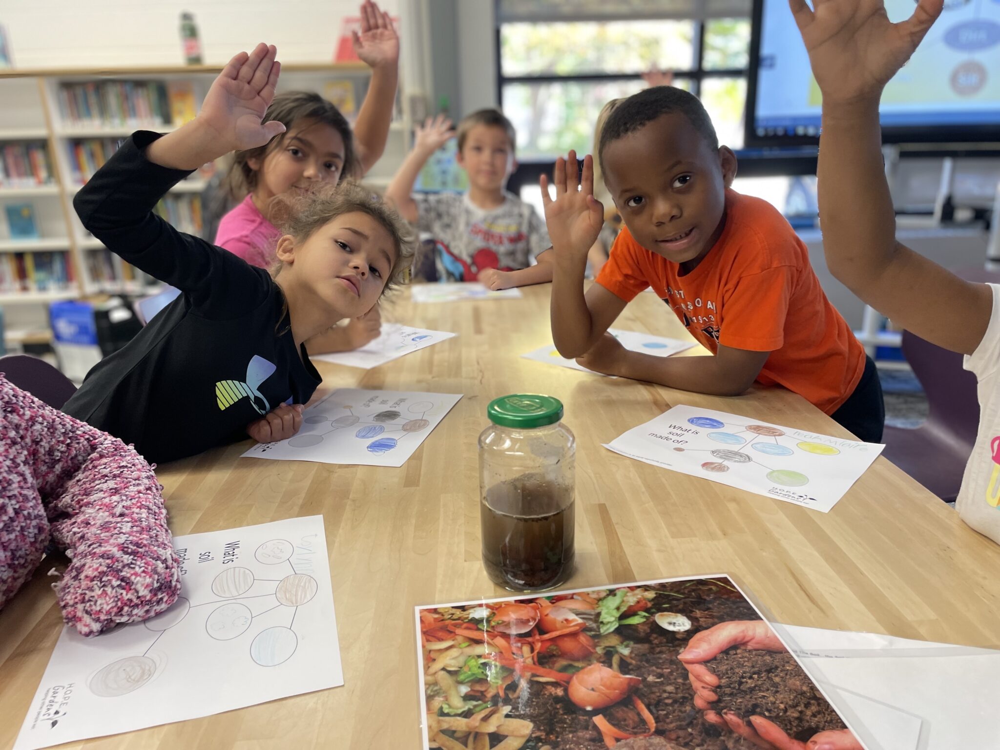 Is it Dirt or is it Soil? - HOPE Gardens