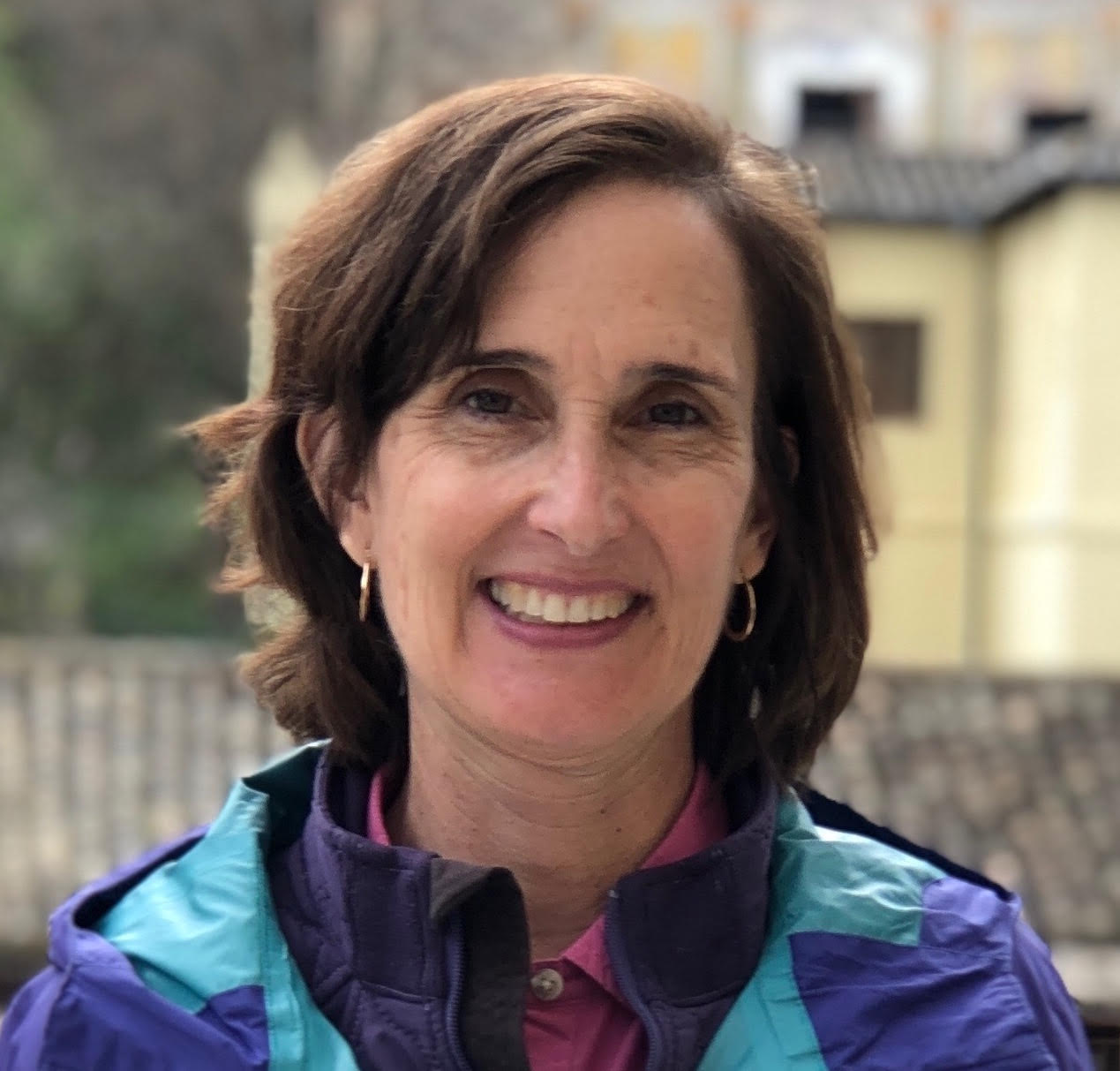 Meet Our Team - HOPE Gardens