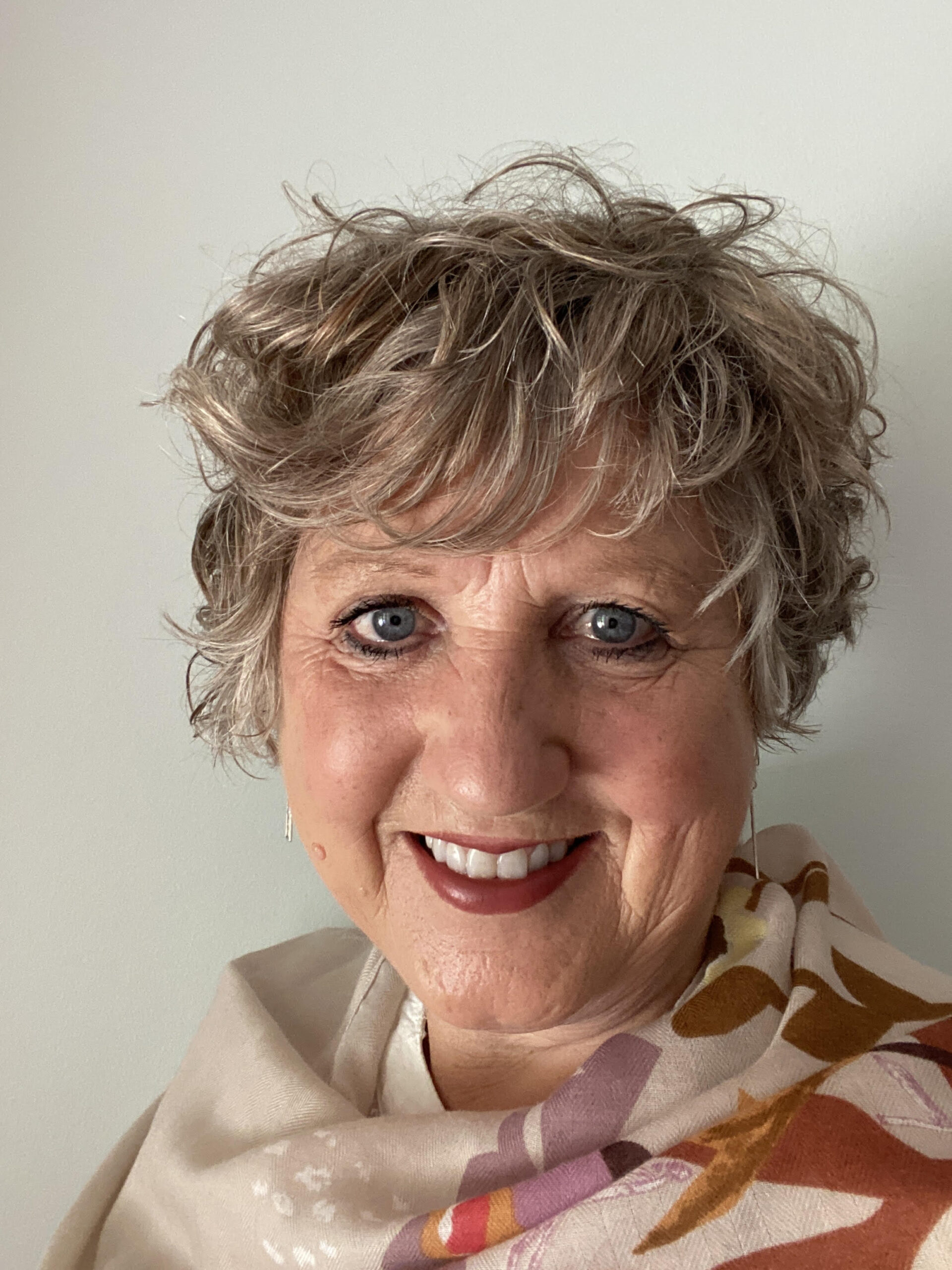 Meet Our Team - HOPE Gardens