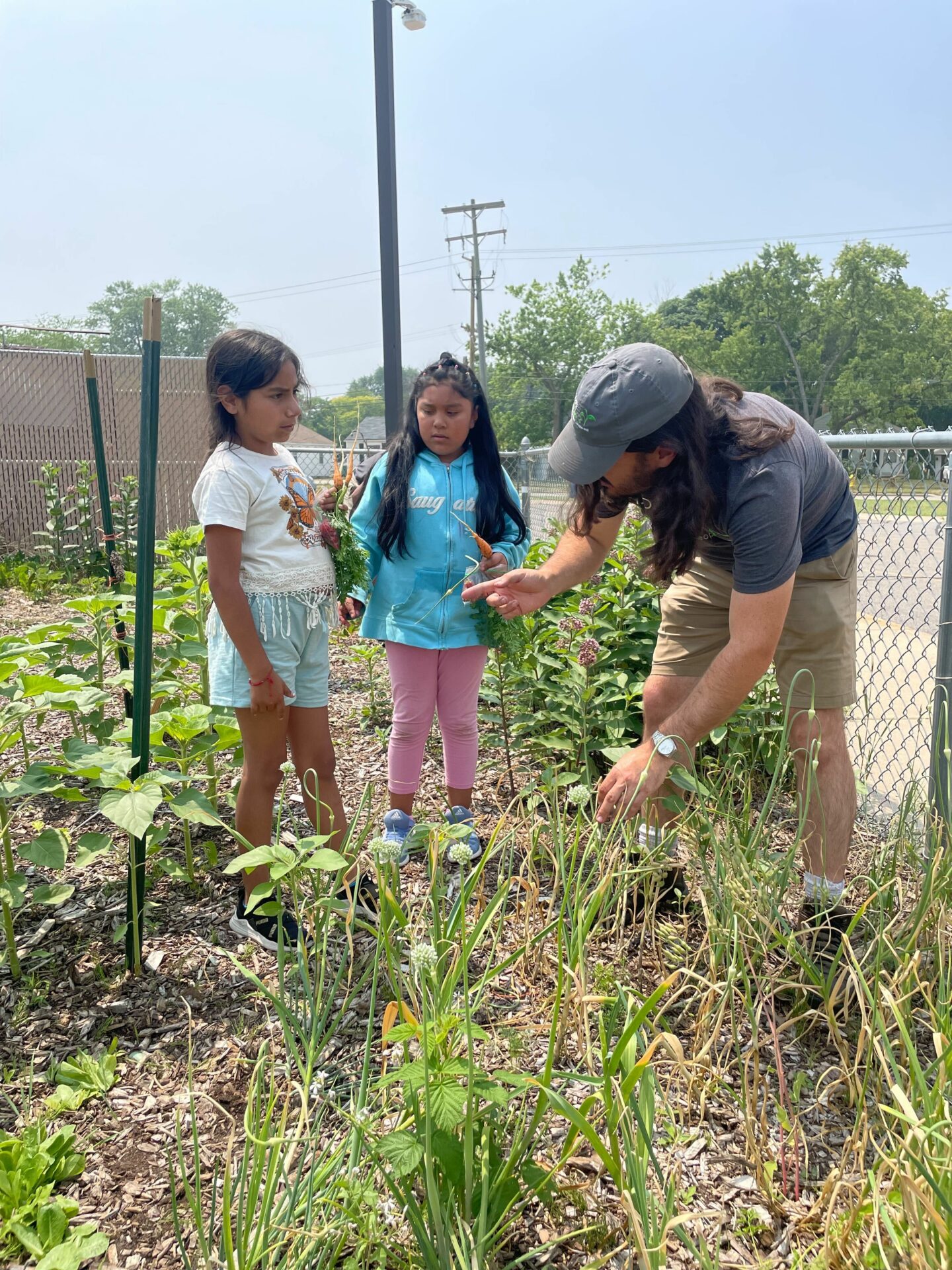 Reflecting on H.O.P.E. Gardens' Vision for 2024 - HOPE Gardens