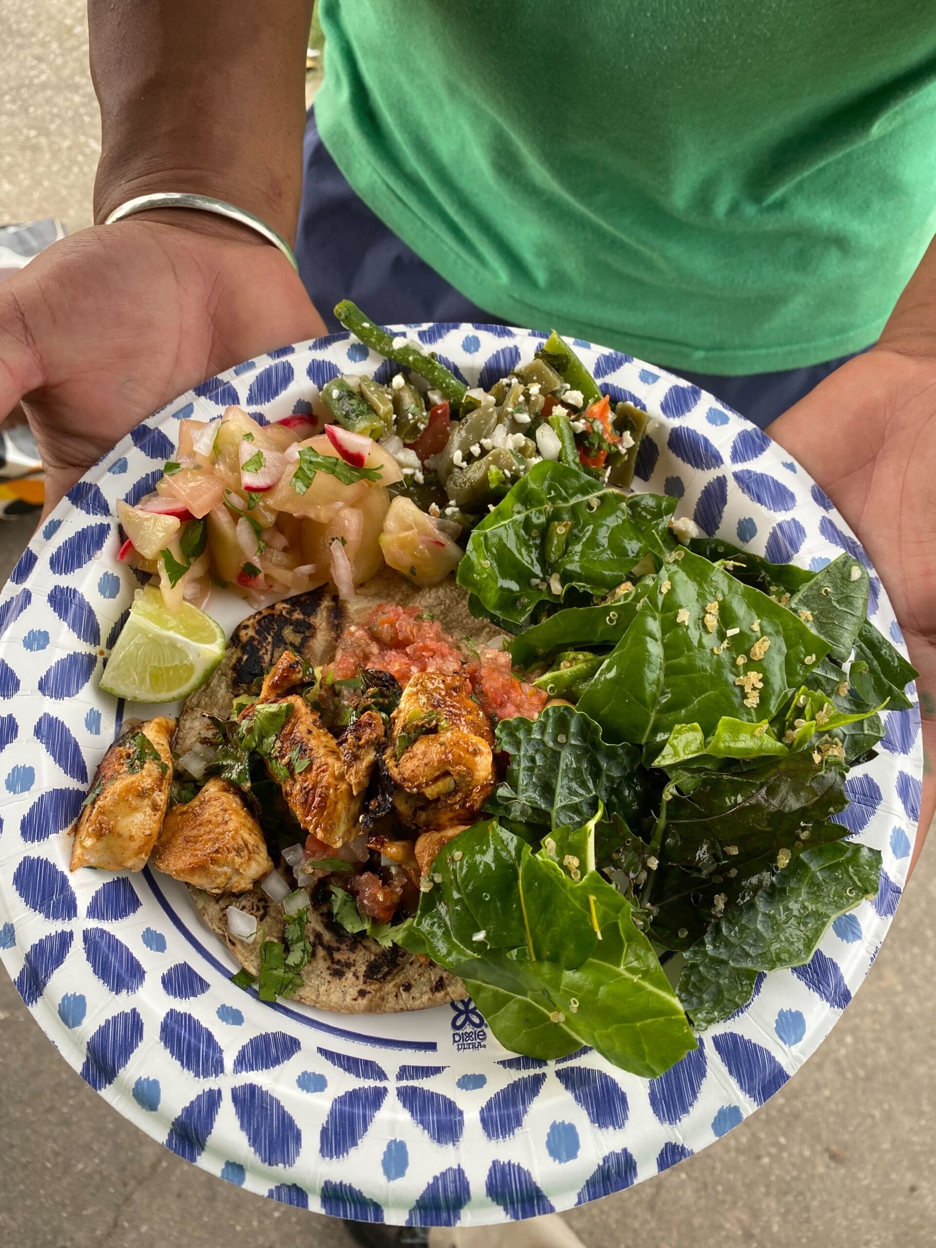 FitKids 360 Harvest Fest - HOPE Gardens