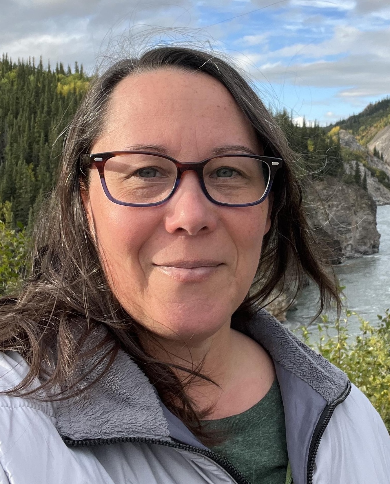 Kelly Riley - HOPE Gardens